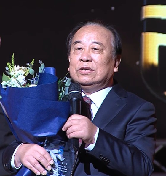 Voice Actor Hwang Won Passed Away Due To A Long-Term Illness, He Was 80 ...