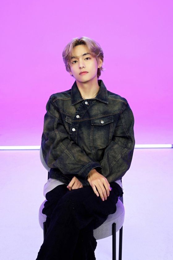 BTS's V Reflects His Taste 100% In Solo Debut, Practices Singing Again ...