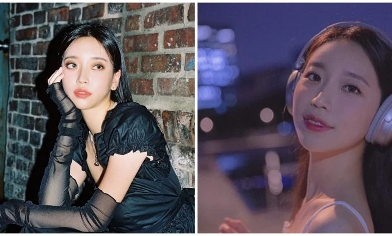 Singer-Songwriter Passed On 4 Years After Debut - KPOP RECORDS LIBRARY