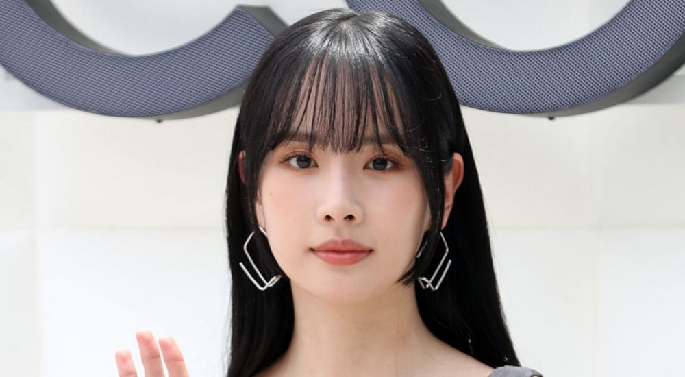 Seola Of Cosmic Girls Unveils 'Inside Out' Solo Debut Teaser Image ...