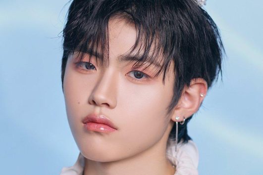 Kim Gyurae Rumors To Be Sued By Fantasy Boys' Agency - KPOP RECORDS LIBRARY