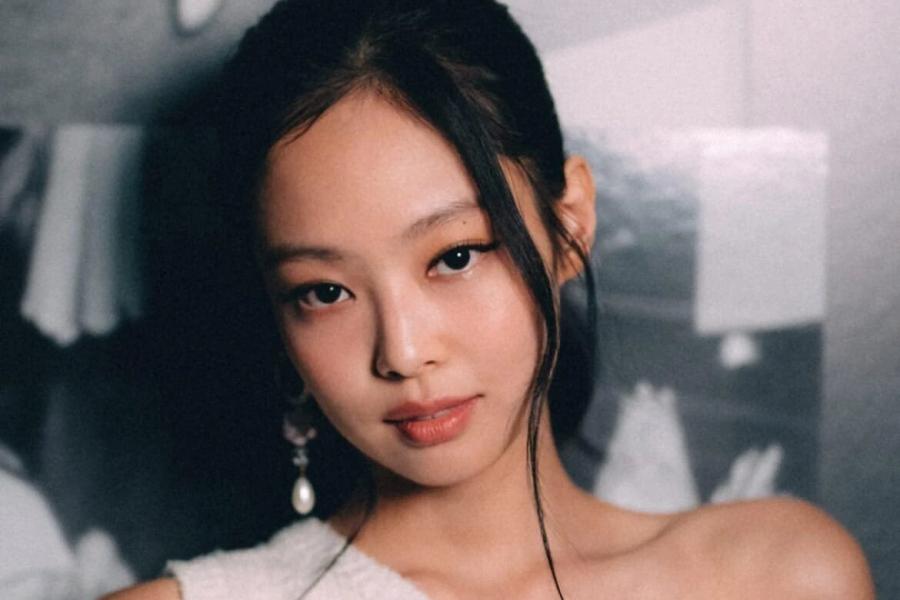 BLACKPINK's Jennie Hits Billboard's Hot 100 Solo For The First Time ...