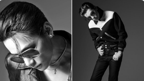 BTS’s V Is “Sold Out King”; Celine Wins With “V-Effect” - KPOP RECORDS ...