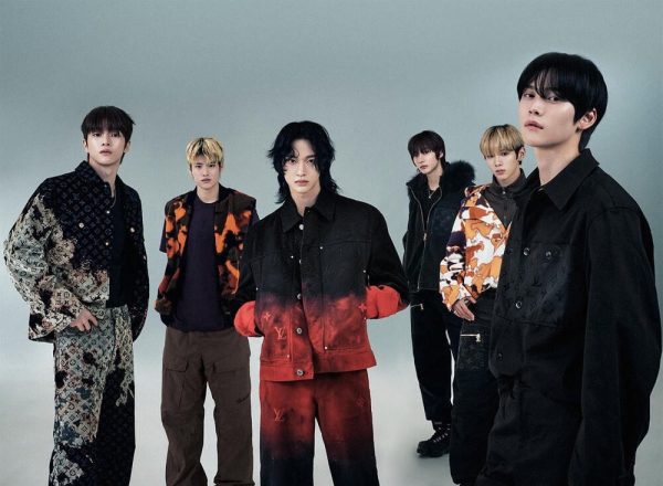 Apple Music And Shazam Honored Rising K-pop Trio RIIZE As 'Artists To ...