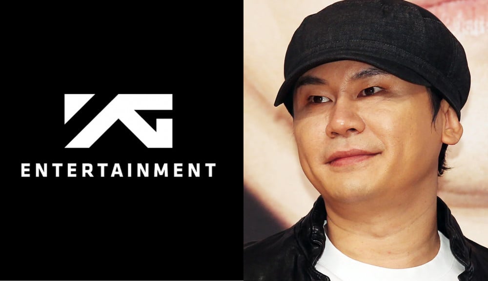 Korean Netizens React To YG Entertainment's New Group Plans. - KPOP ...
