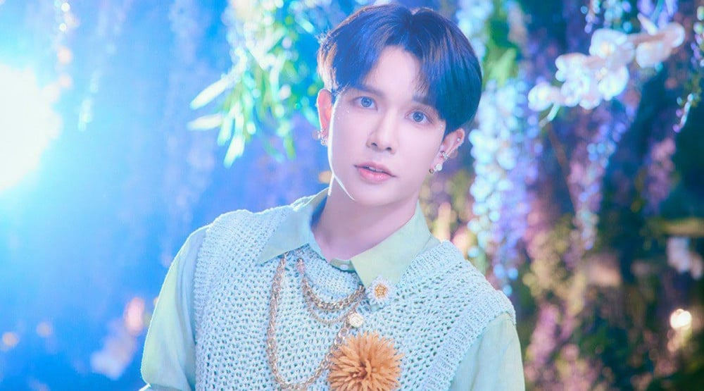 Former 'Boys Planet' Participant Winnie Departs NINE.i - KPOP RECORDS ...