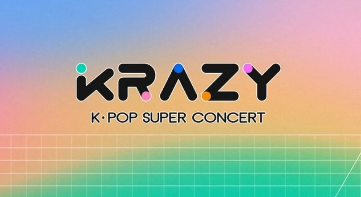US Festival “Krazy Super Concert” Will Feature Taeyang-Lauv-Aespa ...