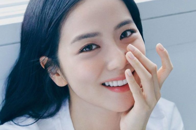 Jisoo Launches Solo Label “BLISSOO” After Jennie And Lisa - KPOP ...