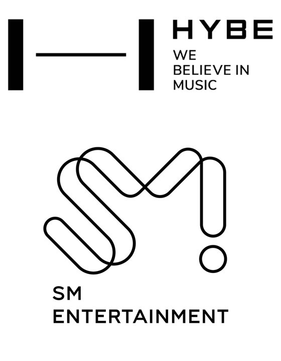 HYBE To Acquire Additional 104.3 Billion Won Worth Of SM Entertainment Shares... - KPOP RECORDS ...