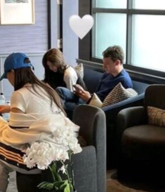 BLACKPINK's Lisa, Rumored To Be Dating The 3rd Generation Of LVMH, Was ...