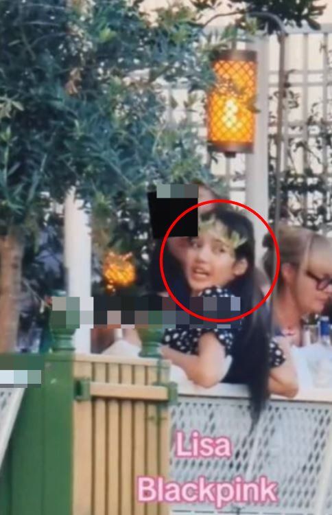 BLACKPINK's Lisa, Rumored To Be Dating The 3rd Generation Of LVMH, Was 'Caught' On A Date In ...