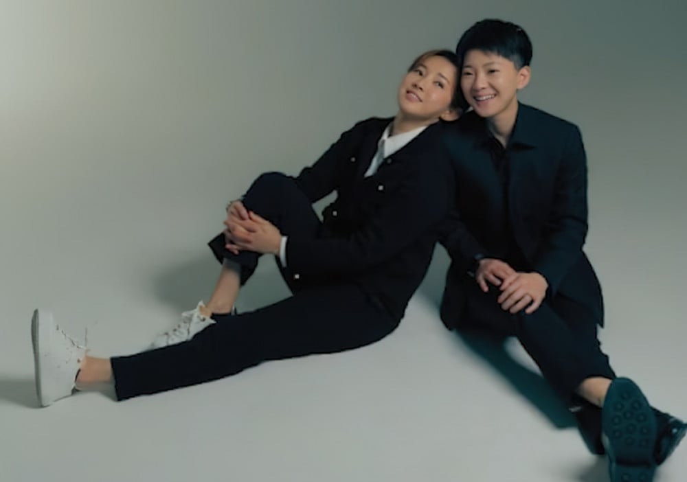 Olympic Medalist Nam Hyun Hee Acquitted Of Scamming Ex-fiance Jun Chung ...