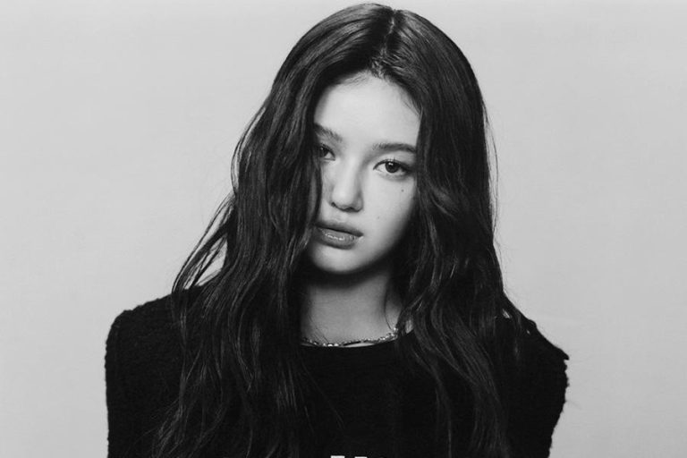 Danielle From NewJeans Has Been Named As Celine's New Global Ambassador ...