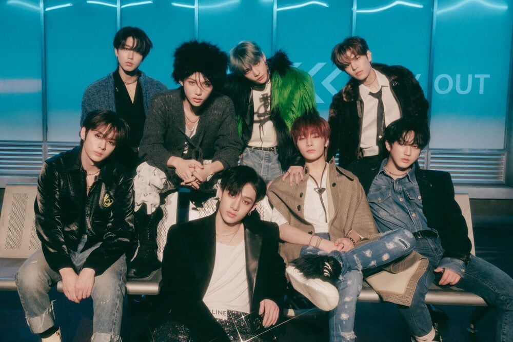 Stray Kids To Release New Record This Summer - KPOP RECORDS LIBRARY