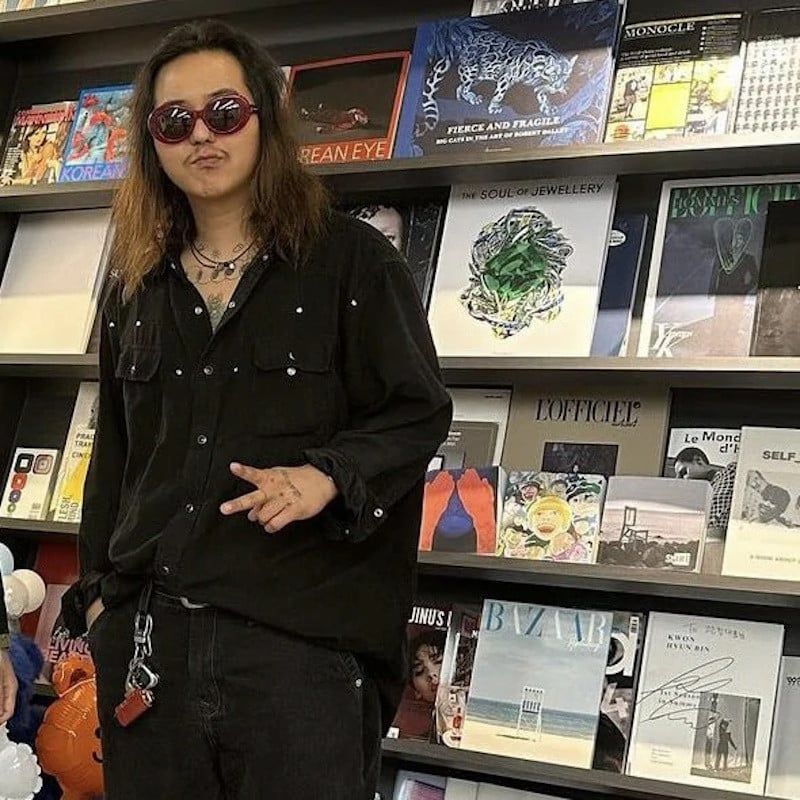 Winner's Song Min Ho Stuns Fans And Netizens With New Appearance - KPOP ...