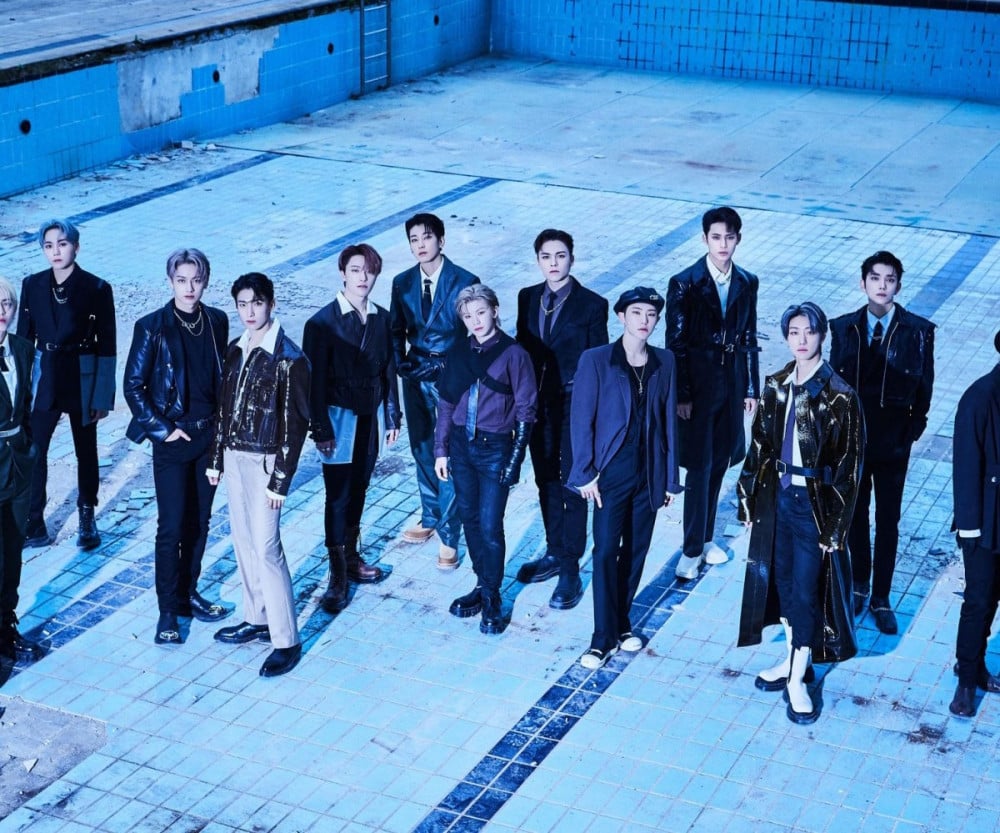 Seventeen Wins #1 PLUS May 11th 'Show! Music Core' Performances! - KPOP ...
