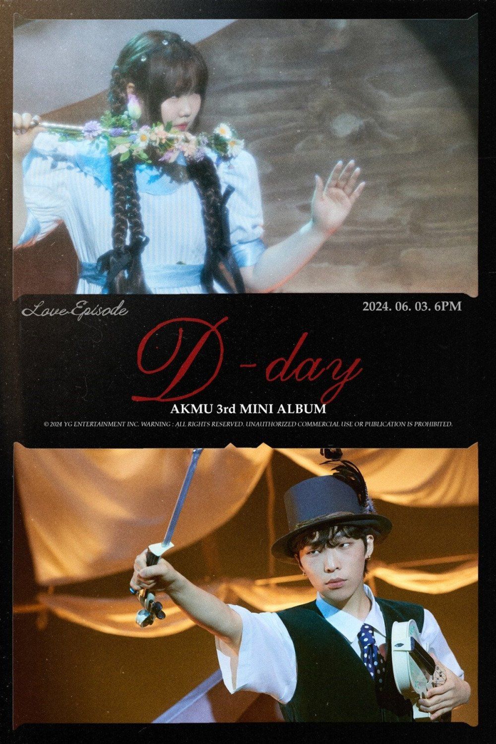 AKMU Makes A Comeback With Their Third Mini Album [LOVE EPISODE] And Title Tune "Hero." - KPOP ...