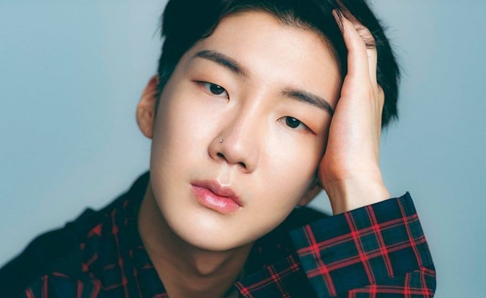 Winner's Lee Seung Hoon To Debut Solo In July - KPOP RECORDS LIBRARY