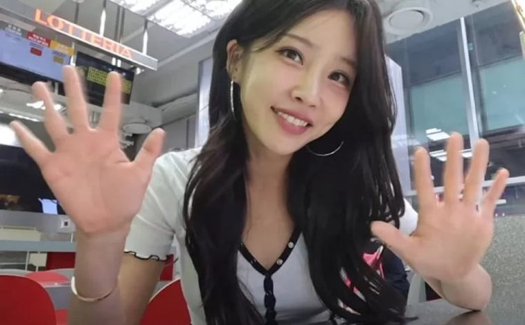 Influencer & Racing Model Han Sun Weol Passes Away At 32 - KPOP RECORDS ...