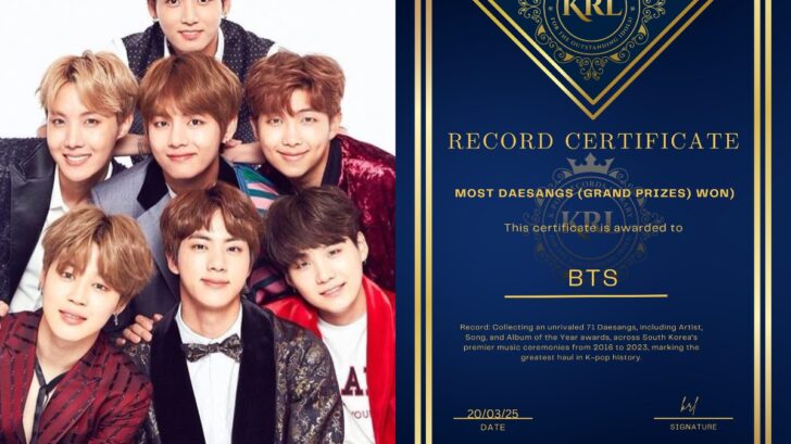 Most followed kpop idol on Instagram - KPOP RECORDS LIBRARY