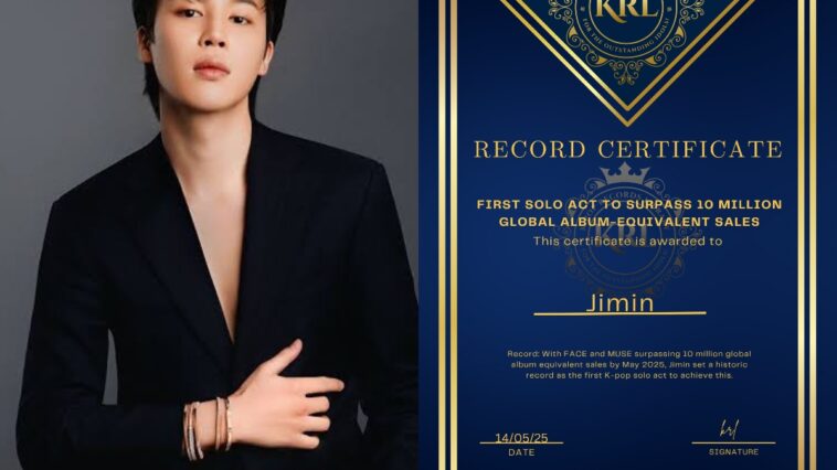 Largest K-Pop Tour Audience Of All Time (Record By BTS) - KPOP RECORDS ...