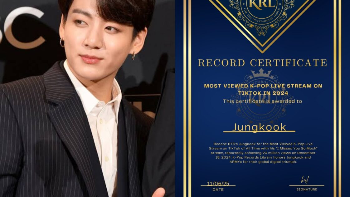 Largest K-Pop Tour Audience Of All Time (Record By BTS) - KPOP RECORDS ...