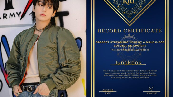 Largest K-Pop Tour Audience Of All Time (Record By BTS) - KPOP RECORDS ...